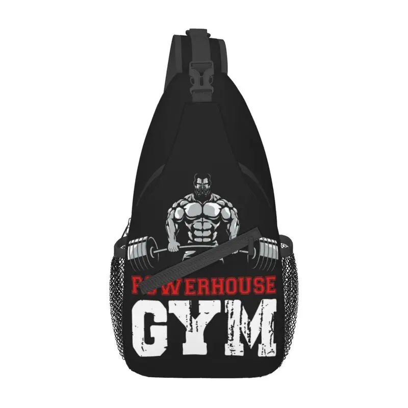 Fitness-Muscle-Powerhouse-Gym-Sling-Bag-Men-Fashion-Bodybuilding-Gym ...