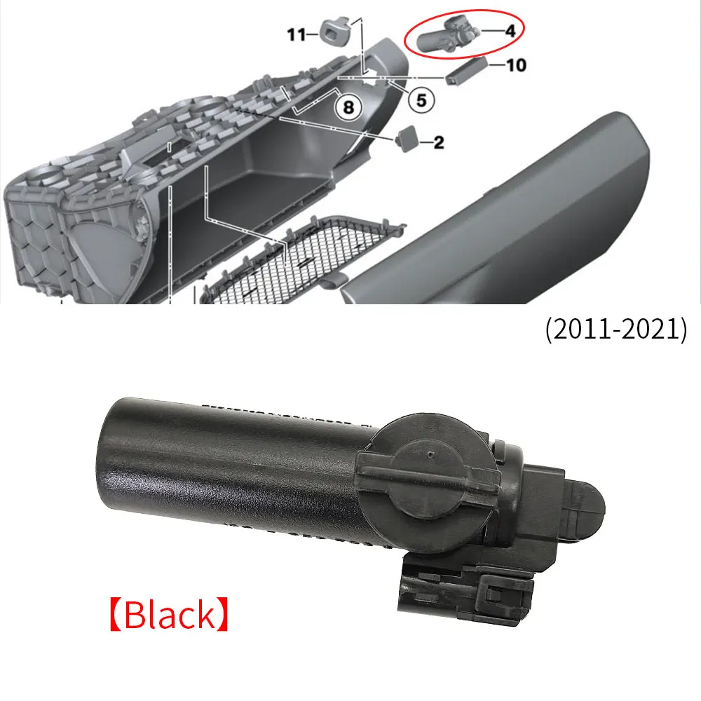 For-BMW-F20-F22-F30-F31-F32-F36-Car-Glove-Box-Damper-Spring-Brake ...