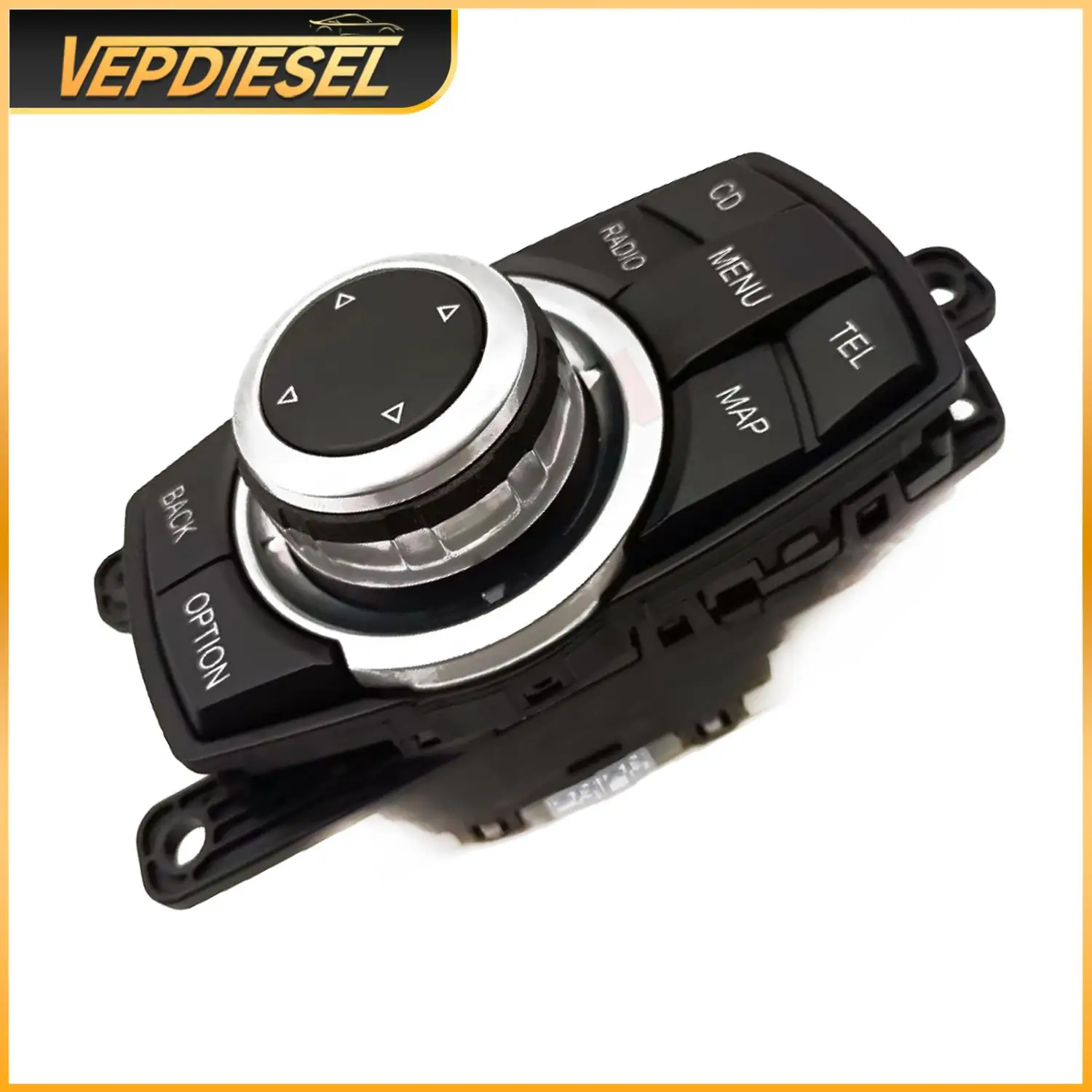 BMW-i-in-10-pin-medya-wcontroller-denetleyici-F07-F10-F01-F02-F25-2008 ...