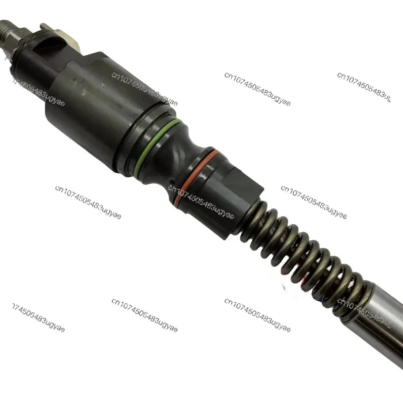 Excavator-Parts-High-pressure-diesel-electronic-injection-pump-for ...