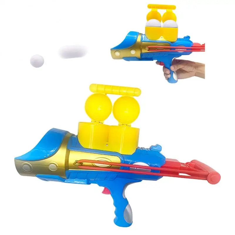 Snow Toy Guns