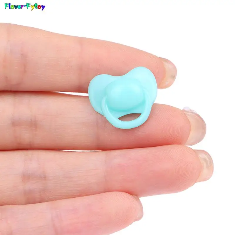 20Pcs-Miniature-Doll-Pacifier-Expression-Pacifier-Toy-Accessories ...