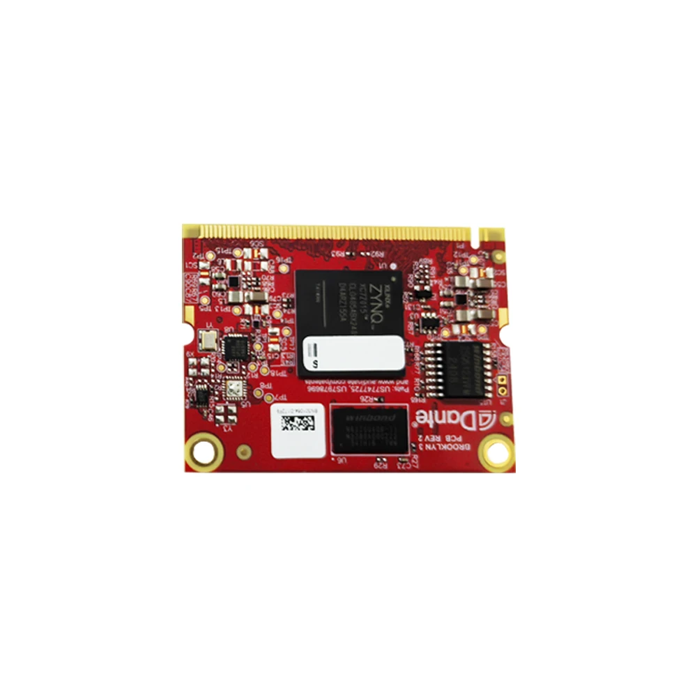 Behringer Aoip-64-channel Expansion Card for Behringer Wing Consoles Pa ...