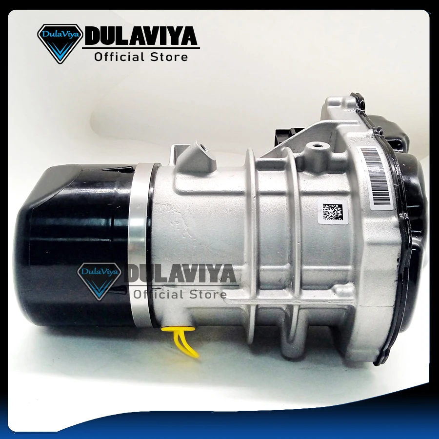 Hydraulic-Power-Steering-Pump-For-Mercedes-Benz-MB-W221-W216 ...