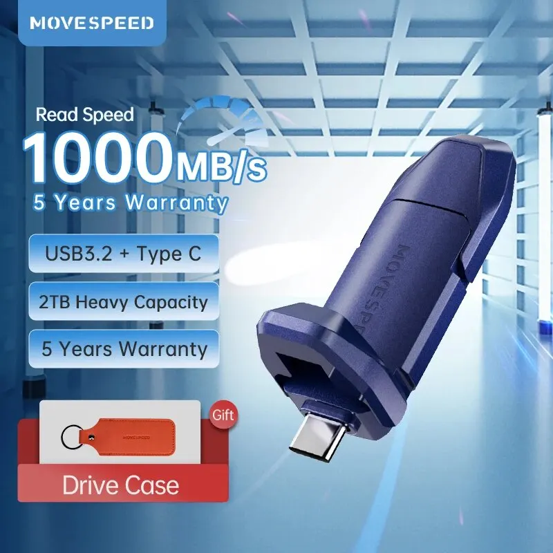 MOVESPEED Official Store