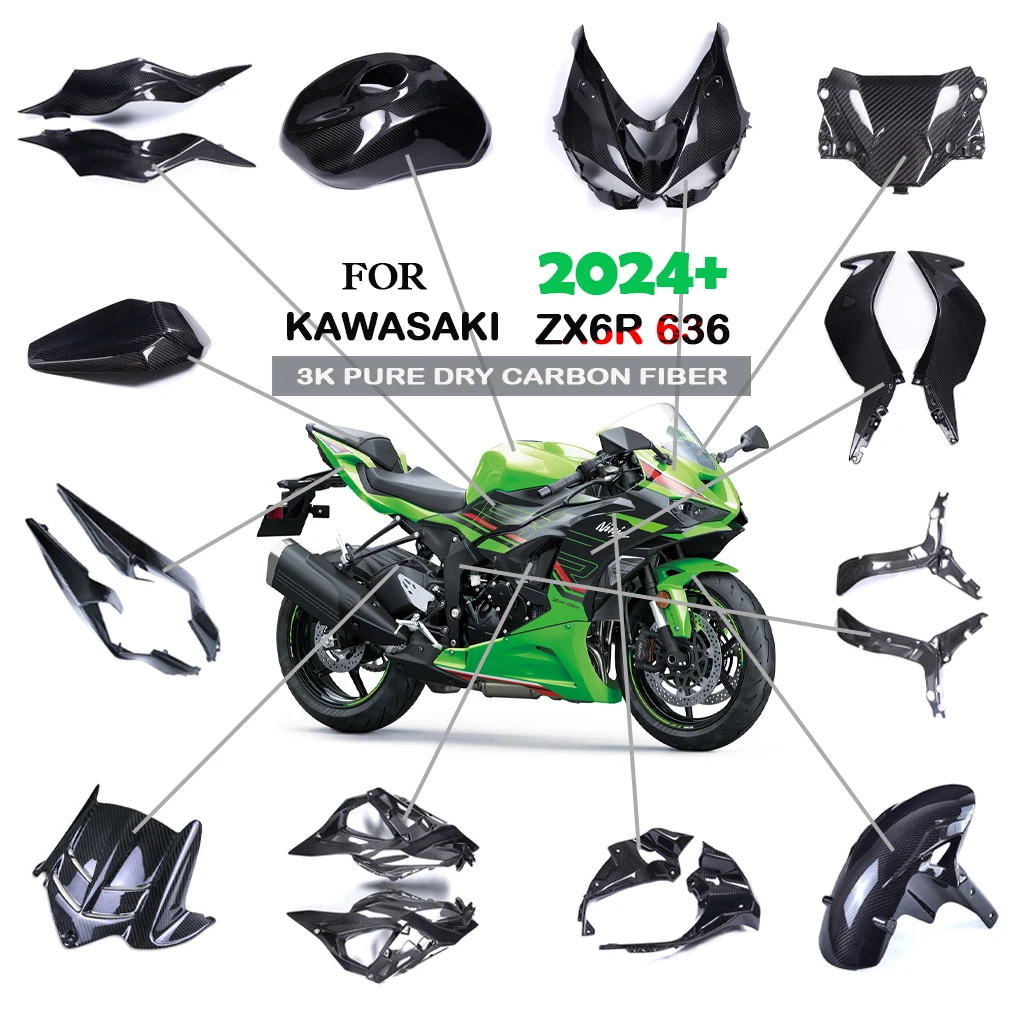 Ninja H2R Side View: What You Need to Know About This 3K Dry Carbon ...