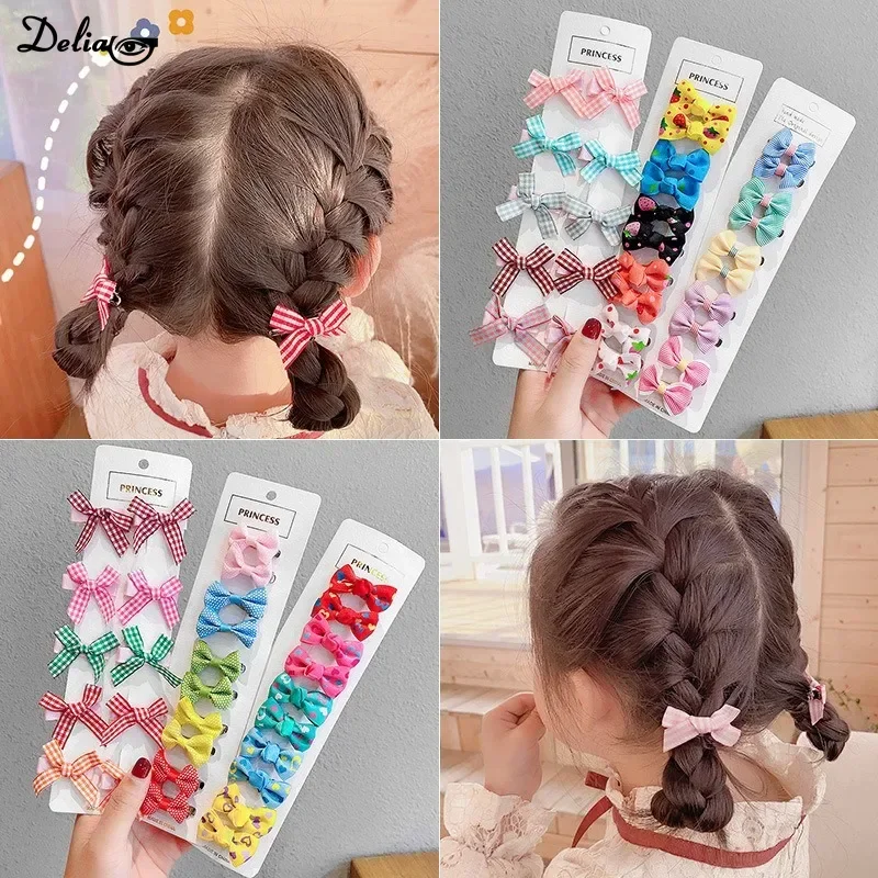 Fashion-Lovely-Small-Clip-Baby-Hair-Princess-Female-Hairpin-Baby-Girl ...