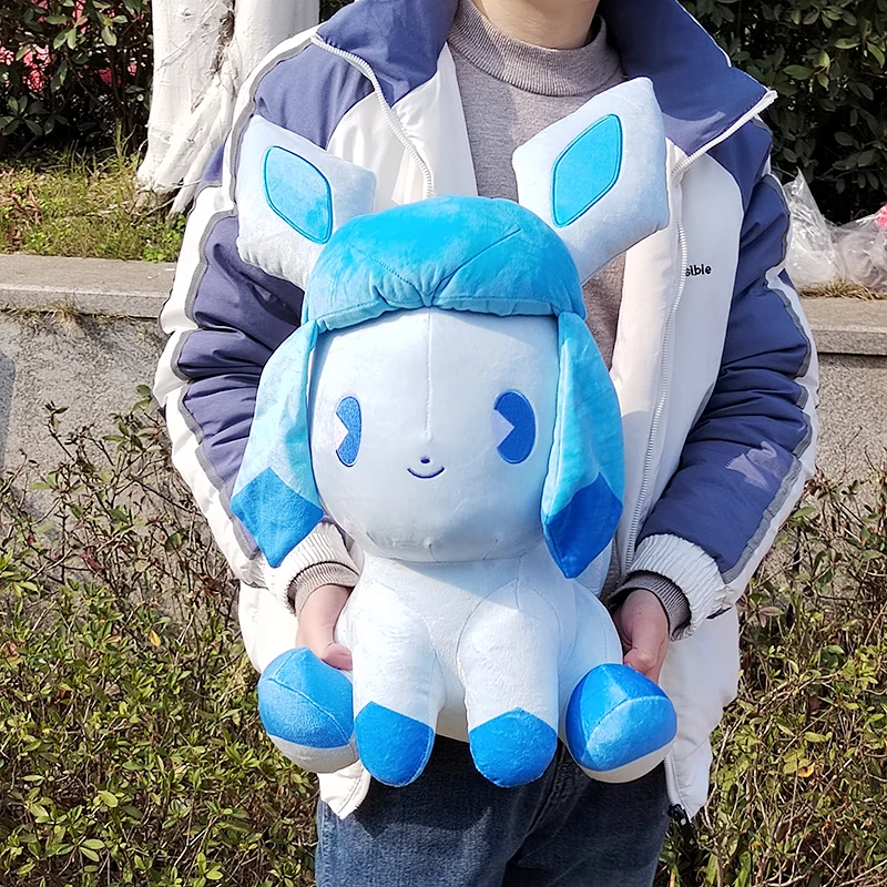 Glaceon Plush