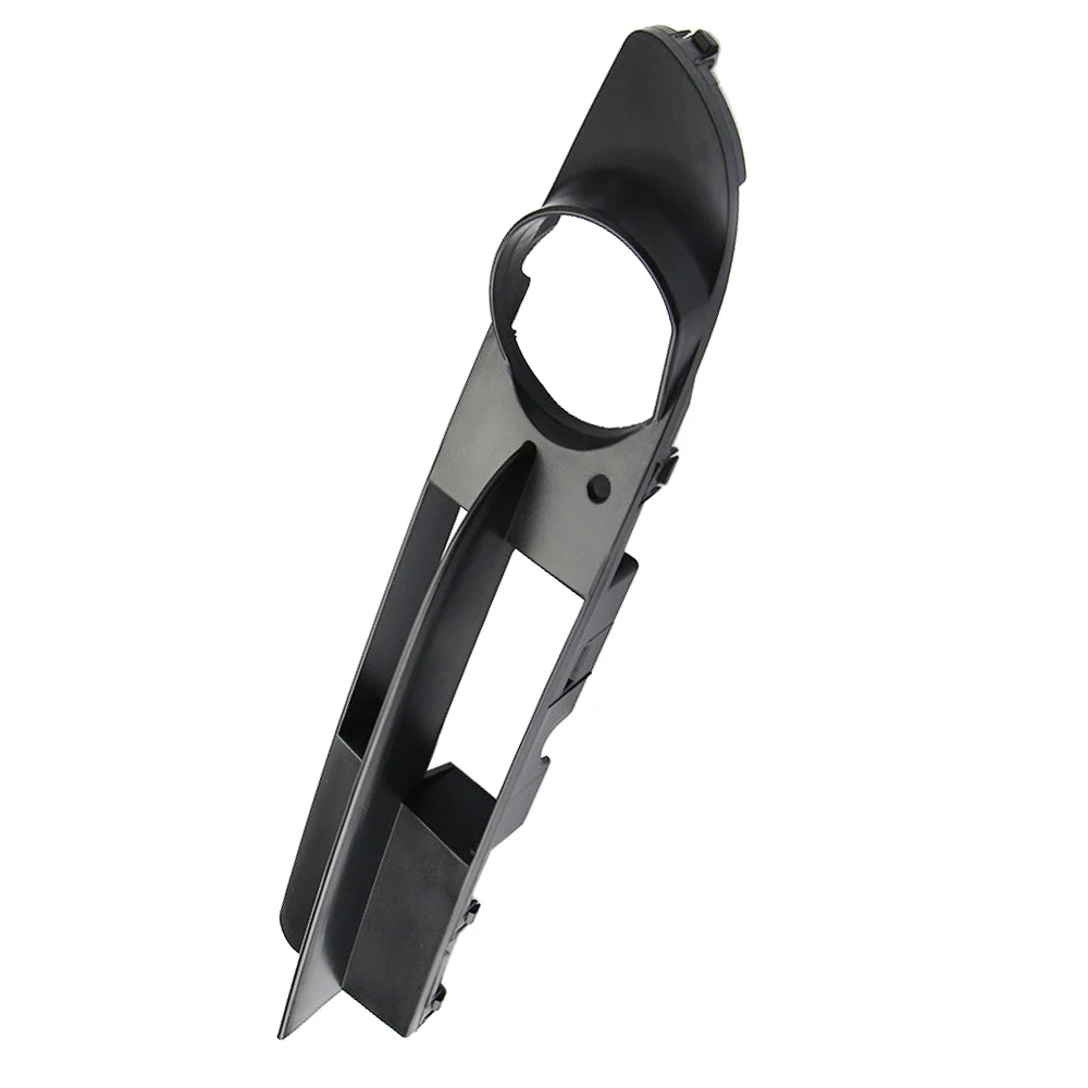 Gauche-Grille antibrouillard pour pare-chocs avant de voiture ...