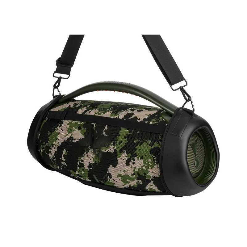 For-JBL-Boombox-3-Wireless-Speaker-Shockproof-Speaker-Carrying-Case ...