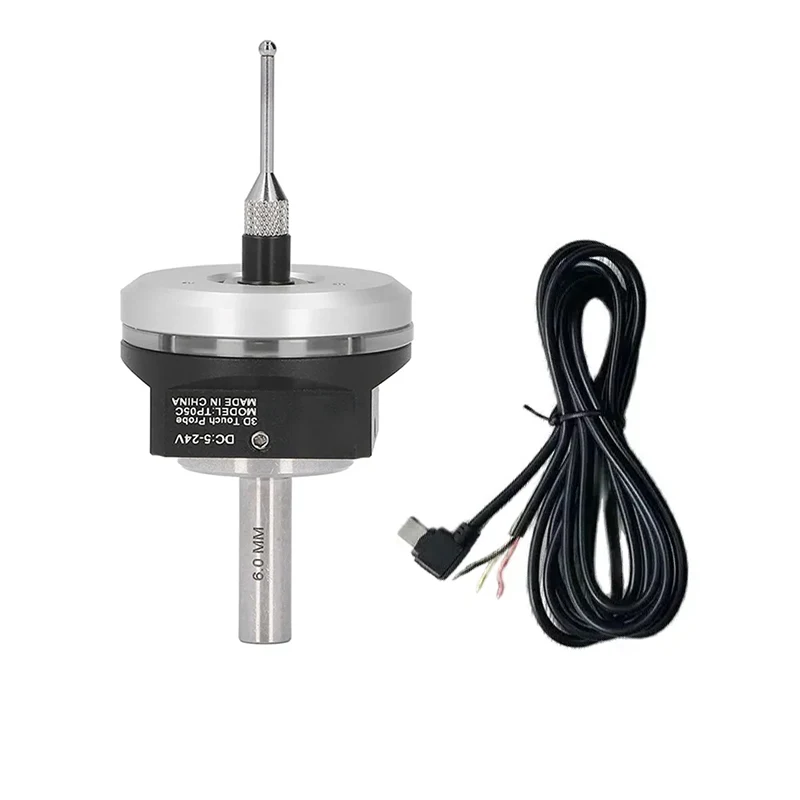 V6-Touch-point-sensor-3D-Touch-Probe-Edge-Finder-Alignment-Precision ...