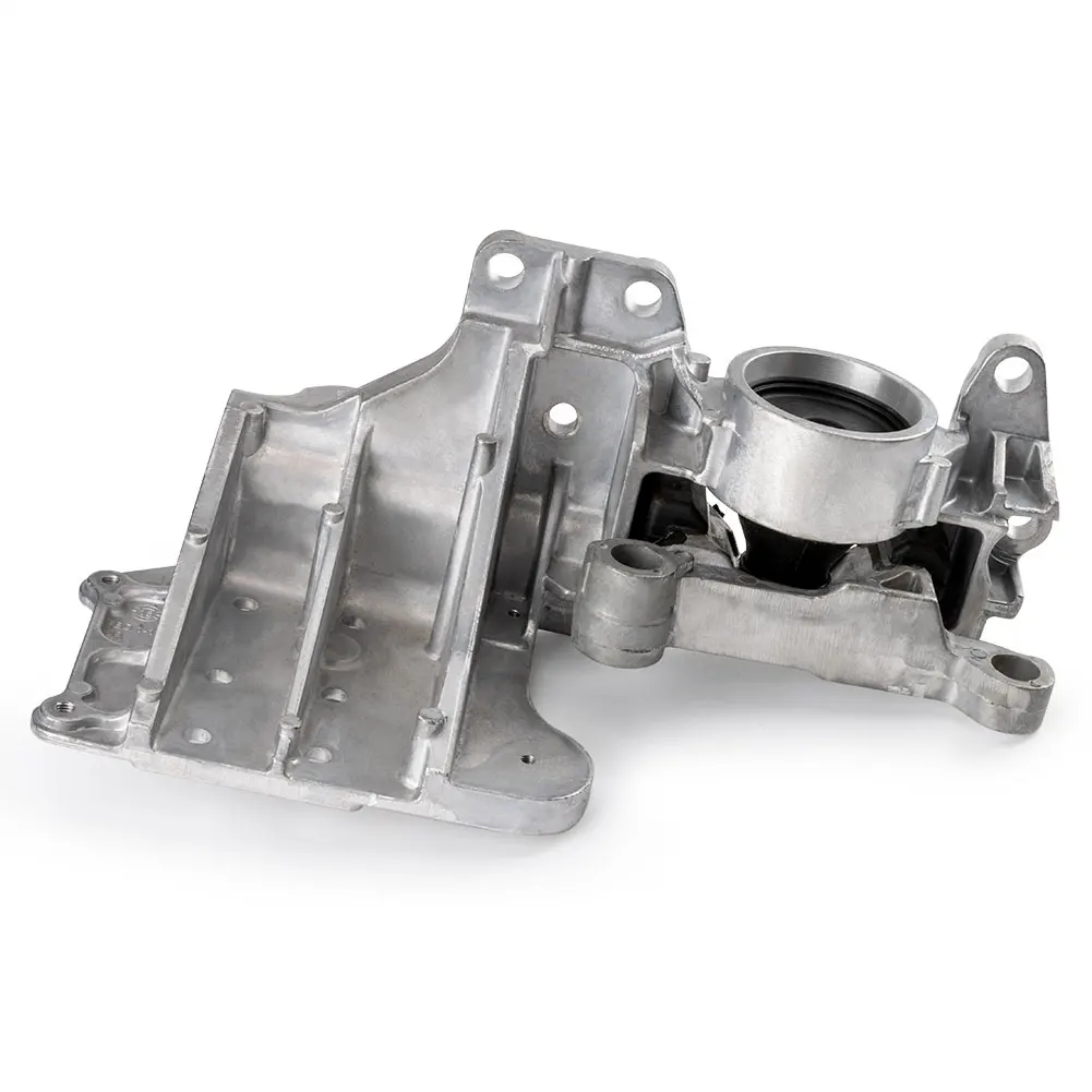 Nuevo soporte de transmisión CVT automática izquierda para Nissan ...