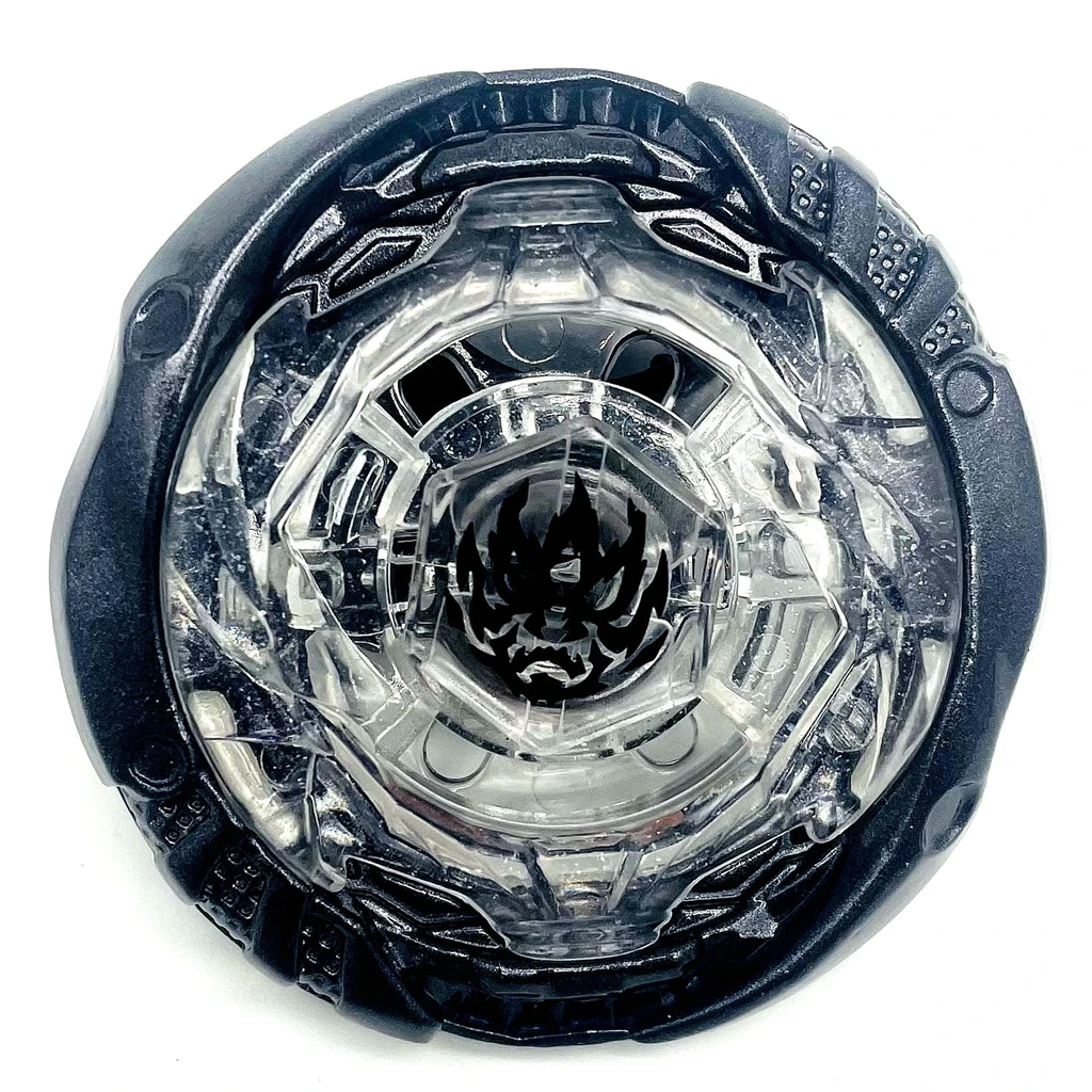 Phantom Orion Skeleton Version