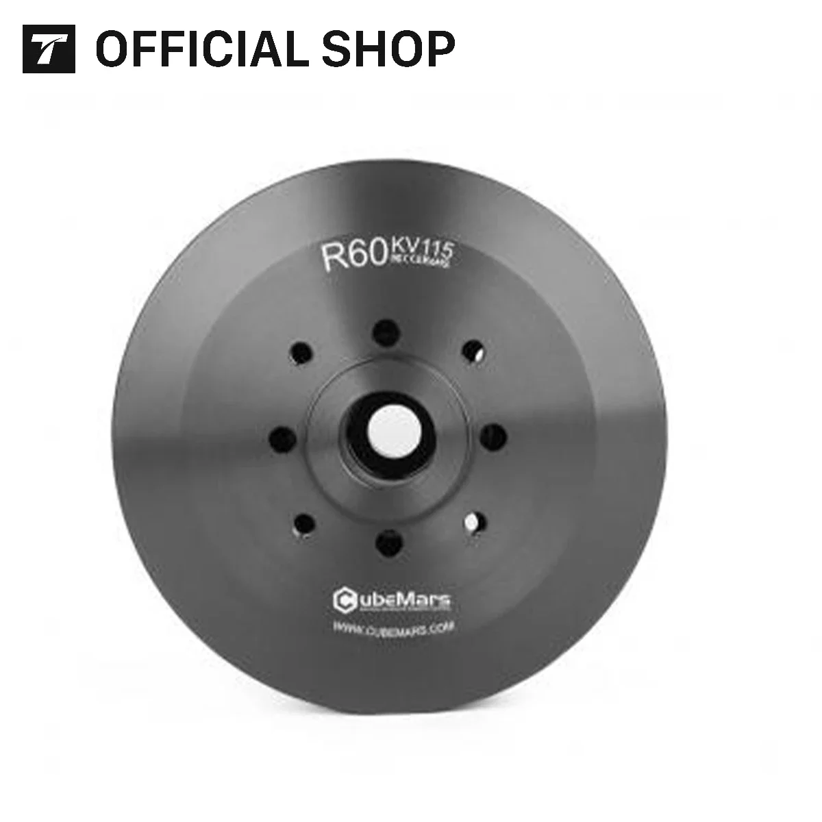 T-MOTOR-CubeMars-R100-R80-R60-R-Series-Brushless-Motor-Robotic-Dynamics ...