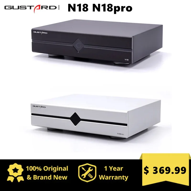 Gustard-N18-N18pro-Network-Ethernet-Switch-HiFi-Audio-Ethernet-Switch ...