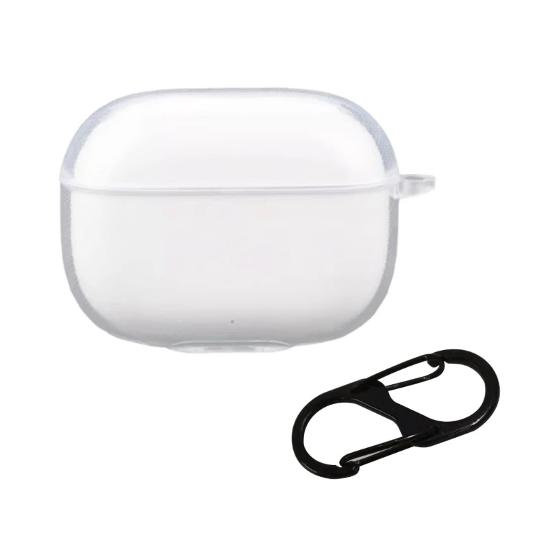 Funda-protectora-para-auriculares-para-Buds-T300-TPU-Protector-antiara ...