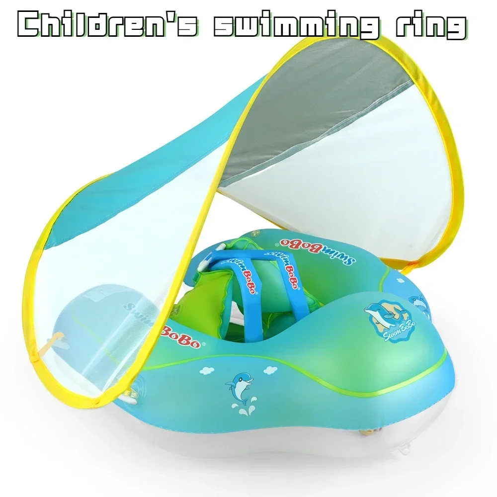 2024-Hot-New-Upgraded-Inflatable-Baby-Floaters-Baby-Swimming-Floaters ...