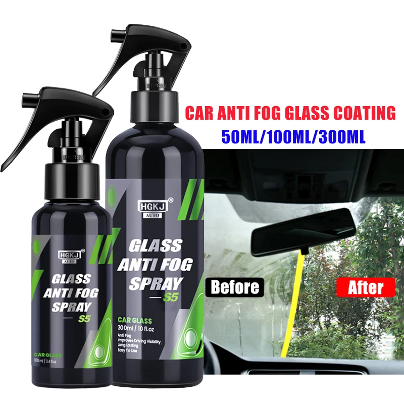 Car-Anti-Fog-Glass-Coating-50-100-300ML-Agent-Antifog-Cleaner-Coating ...