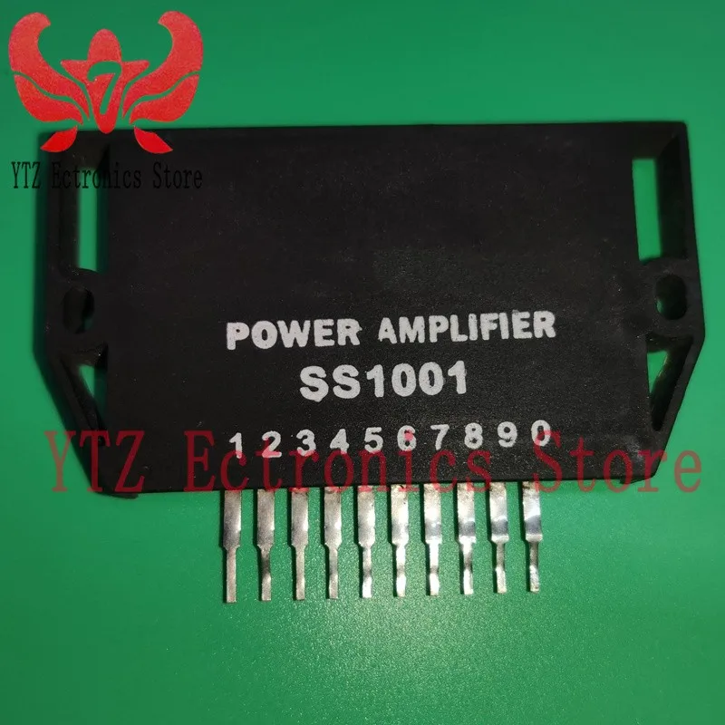SS1001 Audio power amplifier module - AliExpress 502