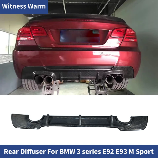 335i M3 Rear Bumper Discount Retailers | www.pinnaxis.com