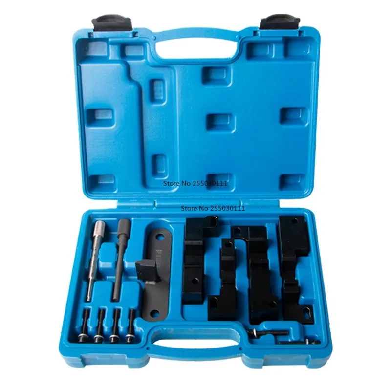 Engine Camshaft Timing Locking Tool Kit Fit 3.6 4.4 L T 368DT 448DT V8 ...