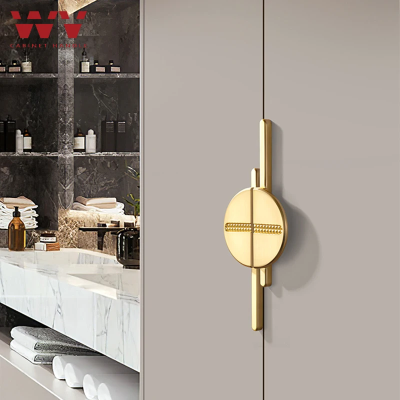 WV-Chinese-Style-Zinc-Alloy-Grey-Gold-Door-Handles-Kitchen-Cabinet ...