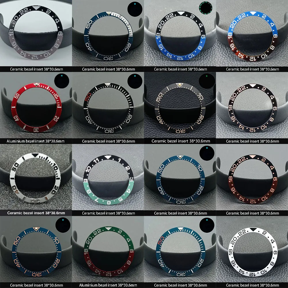 Sloping-38mm-30-6mm-Ceramic-Bezel-GMT-and-Diving-watch-Insert-For-40mm ...