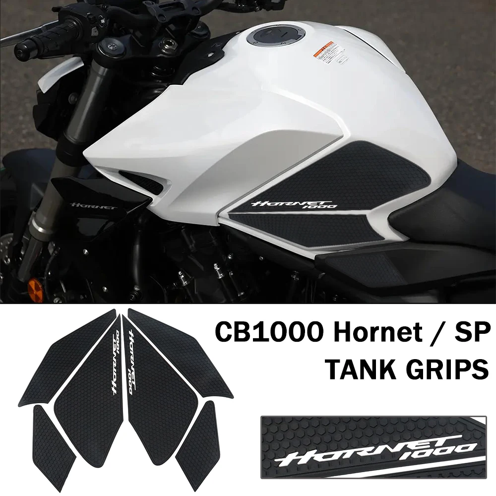 For Honda CB1000 Hornet 2025 Tank Grips Fuel Tank Pads CB1000 Hornet SP ...
