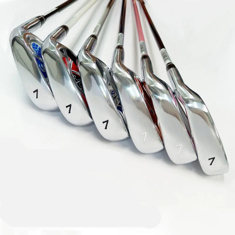 Stealth 2 430 New Golf Club Men's Women's No. 7 Iron Carbon No. 7 Golf ...