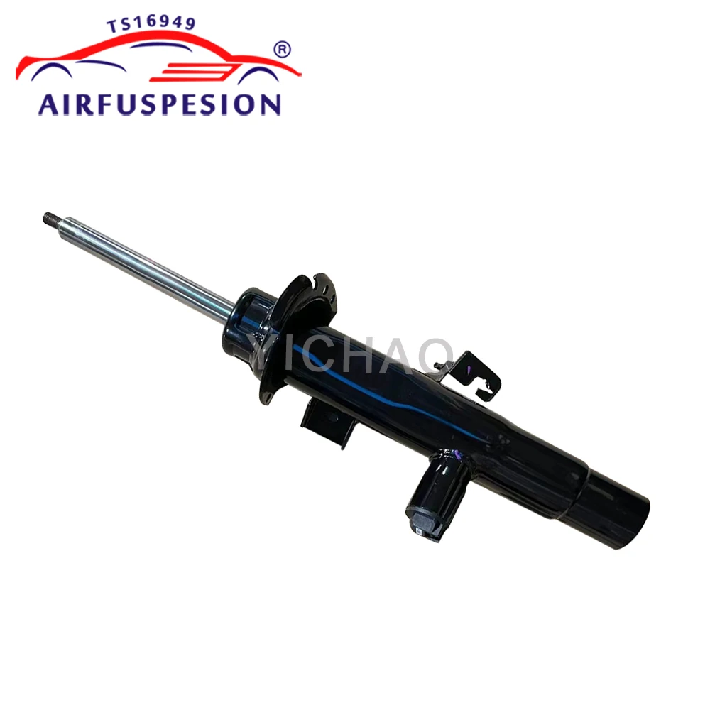 1PC-Front-Suspension-Shock-Absorber-Core-with-EDC-For-BMW-X3-F30-F80 ...