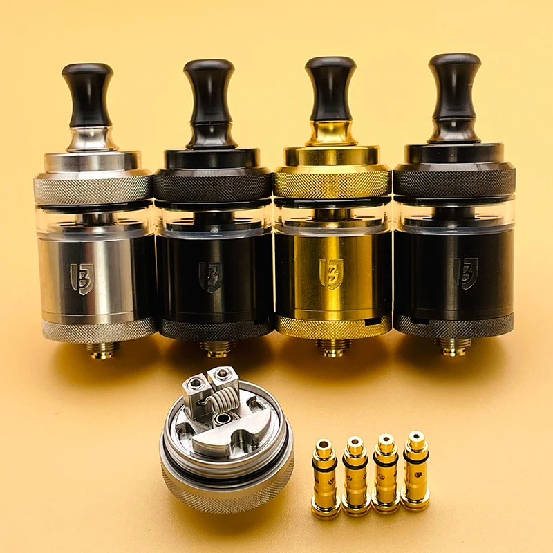 DSX-Berserker-Mini-V3-MTL-RTA-Tank-Atomizer-2ml-4ml-22mm-Single-Coil ...