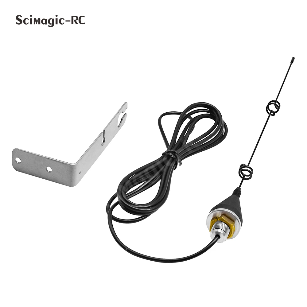 868MHz High Gain External Antenna For Appliances Gate Garage Door 868 ...