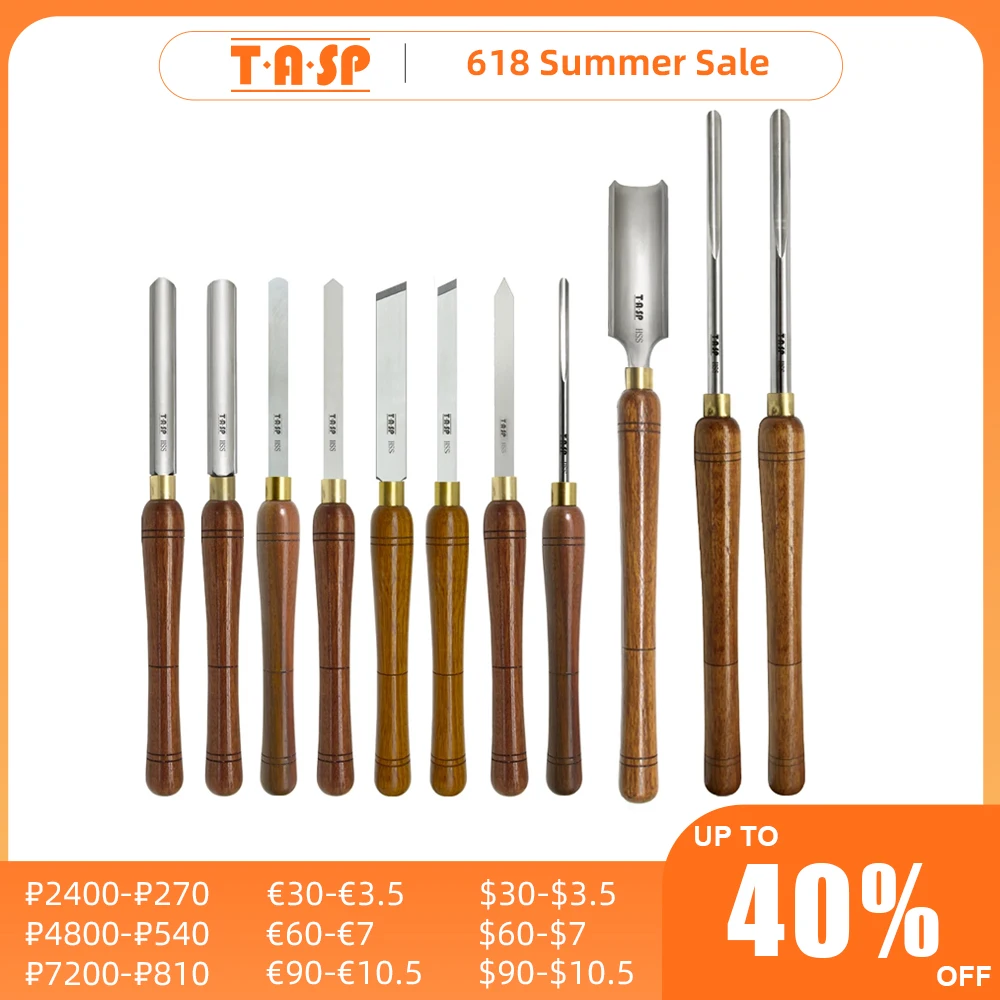 Woodturning Tools Accessories | Wood Turning Tool Woodturning - Hss ...