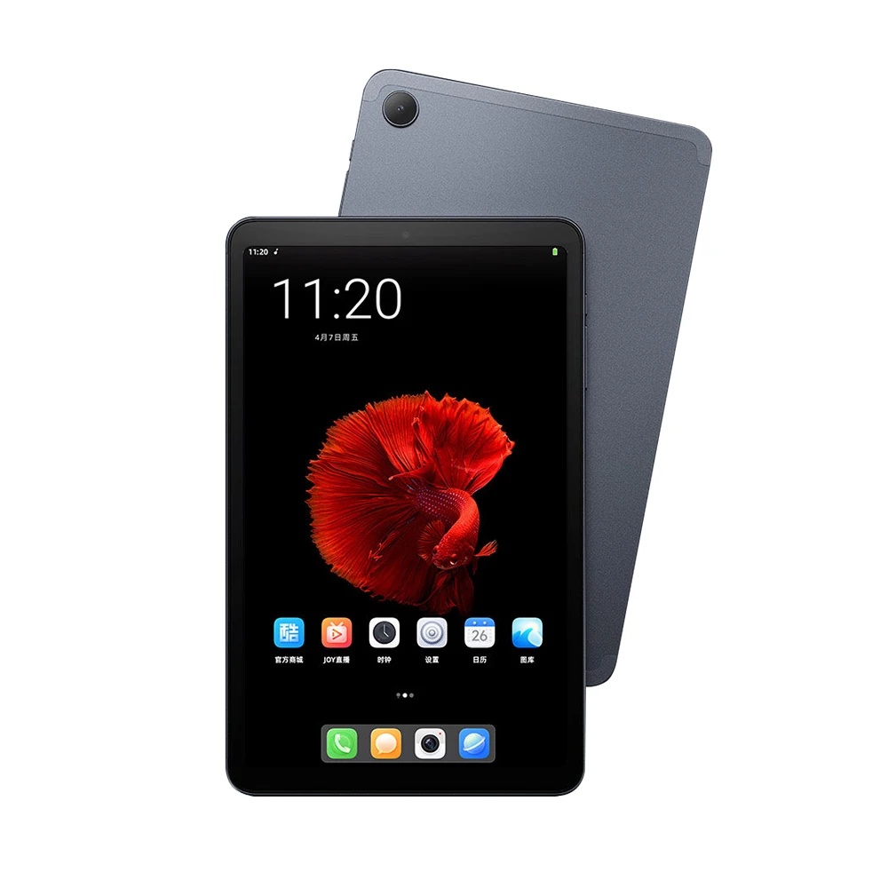 Alldocube-iPlay-50-Mini-Pad-8-4inch-IPS-Tablet-T606-Android-13-4GB-RAM ...