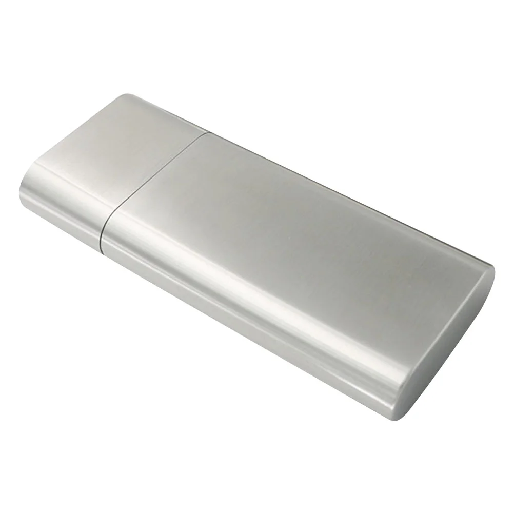 Case-Box-Tube-Stainless-Steel-Holder-Portable-Ciggaret-Travel-Carrying ...