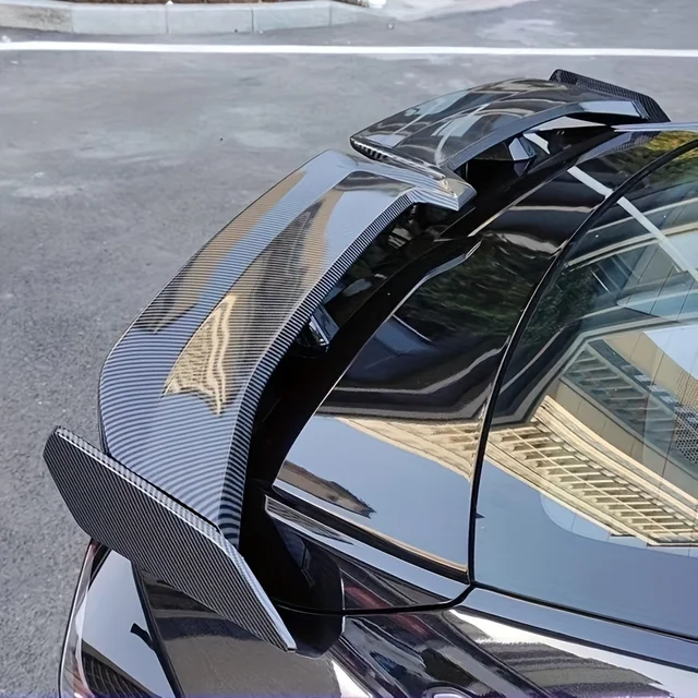 Aleron Trasero Universal 54" Universal Rear Spoiler - Seagull PRO Style ...