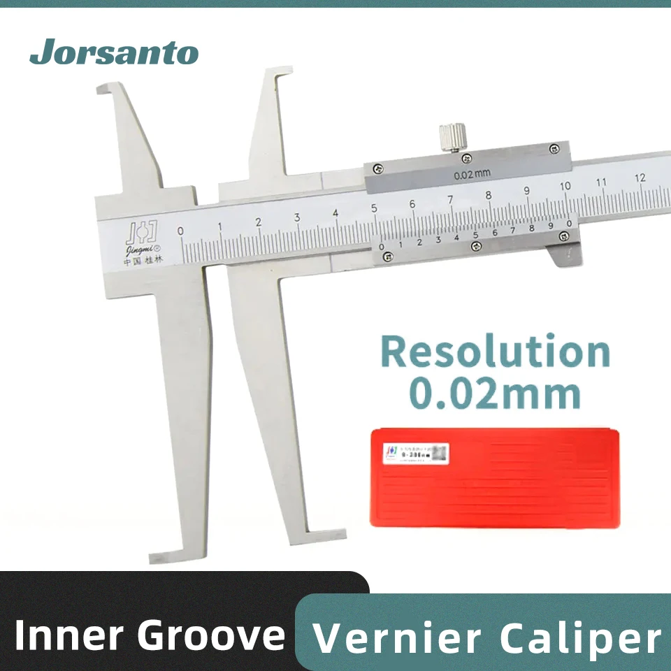 Inside-Groove-Vernier-Caliper-Double-Claw-Stainless-Steel-Inner-Vernier ...