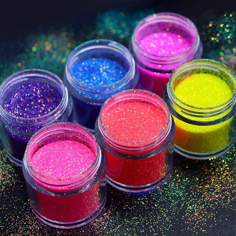 10-ml-Iridescent-Glitter-Sprinkles-Powder-0-2mm-Epoxy-Resin-Pigments ...