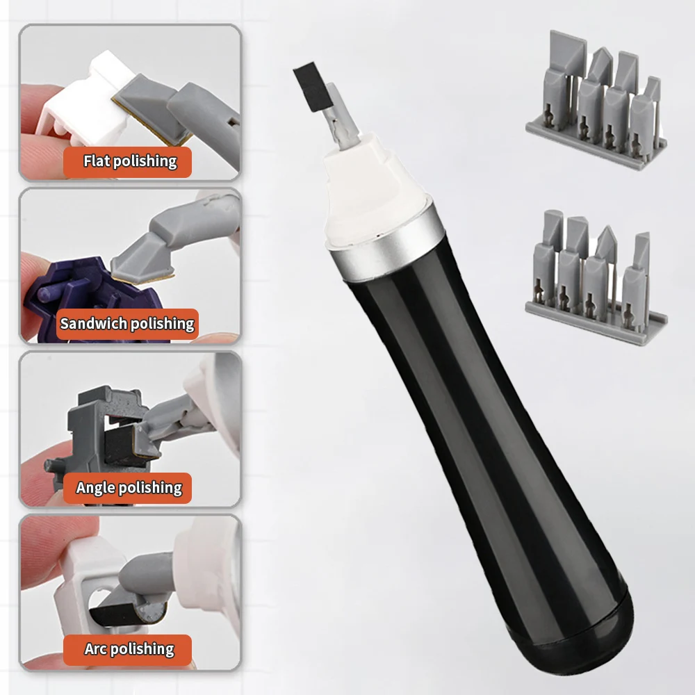 Reciprocating-Sander-DIY-Model-Electric-Grinding-Pen-Mini-Handheld ...