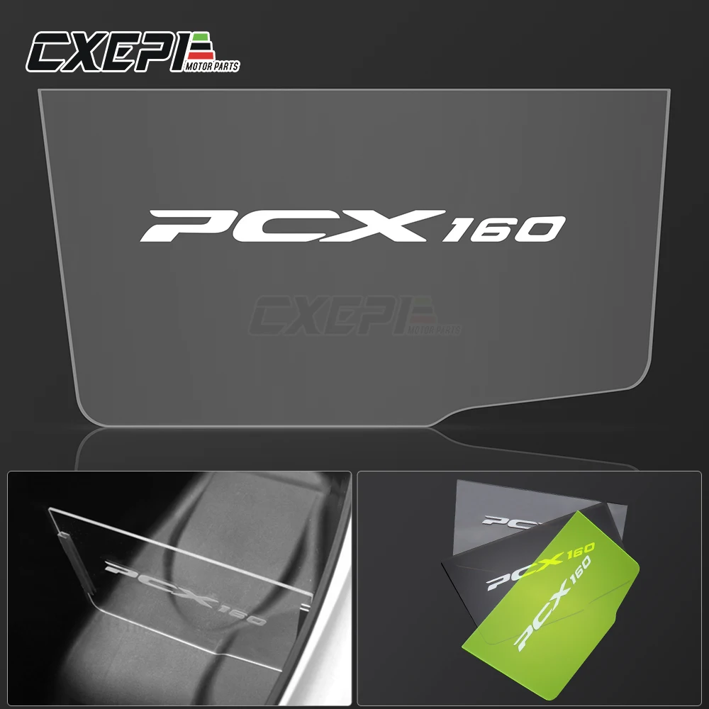NEW-For-Honda-PCX-160-2021-2022-PCX160-Luggage-Compartment-Partition ...