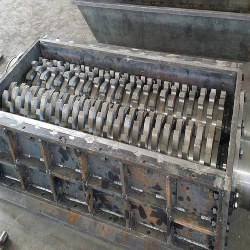 Pvc Grinder Machine Used Plastic Grinding Machine Plastic Scrap Grinder ...