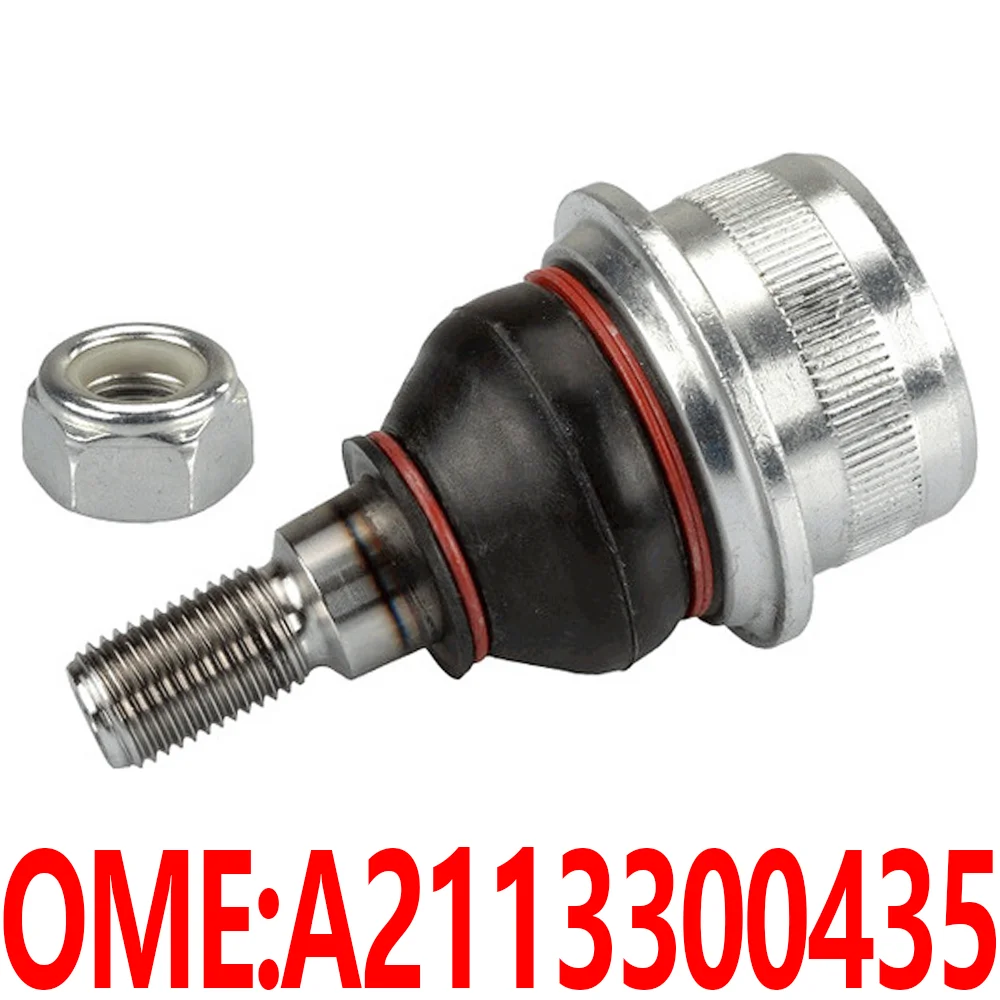 Controle-bra-o-bola-suporte-conjunto-para-Mercedes-Benz-suspens-o-do ...