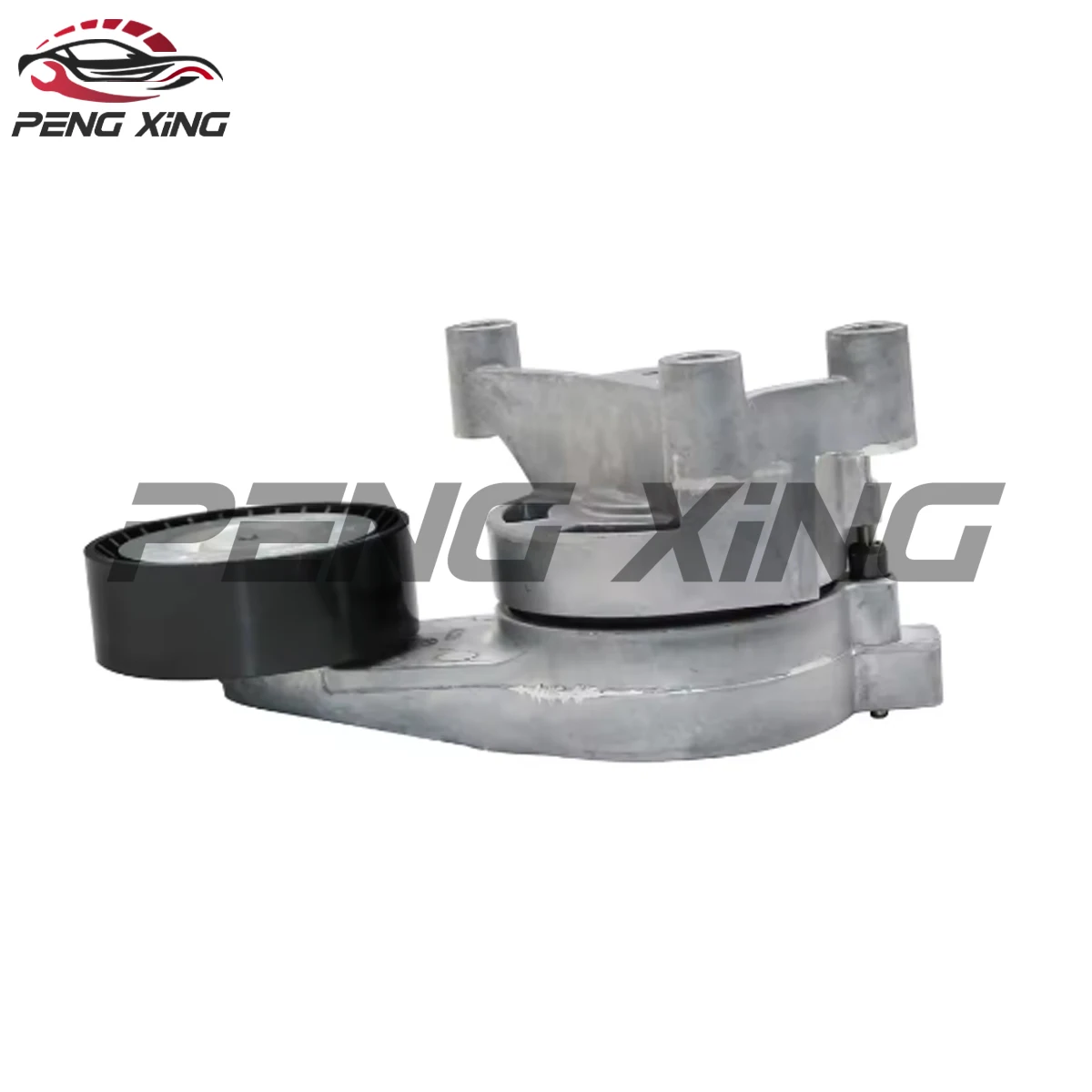 BELT TENSIONER FOR TT VW Passat Golf Jetta GTI Seat Sagitar Touran 1.8T ...