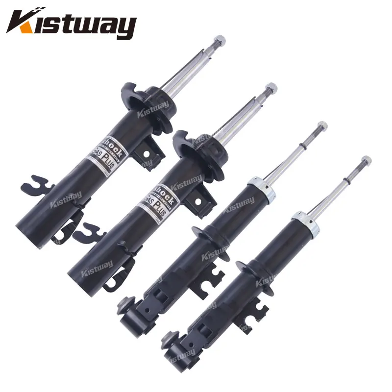 2PCS-Front-Rear-Shock-Absorbers-For-BMW-MINI-R55-R56-R57-2007-2014 ...
