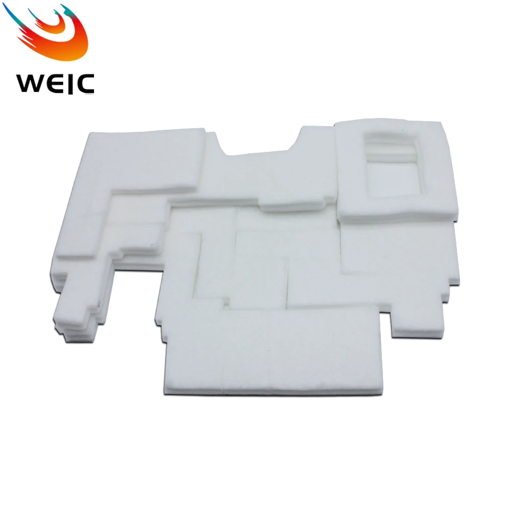 MC-G02 Maintenance Tank Pad Sponge for Canon PIXMA G2160 G3160 G1220 ...