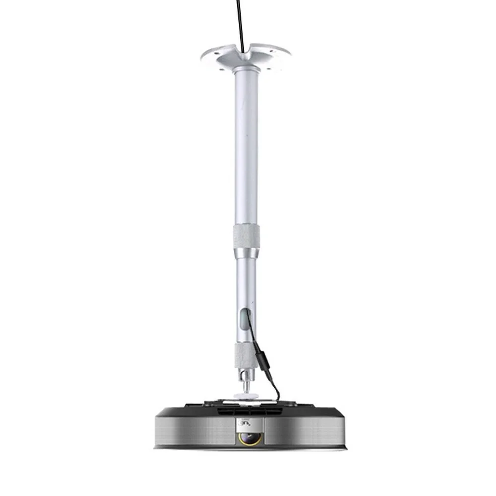 Projector-Bracket-Projector-Stand-1pcs-360-Degree-Adjustable-Projector ...