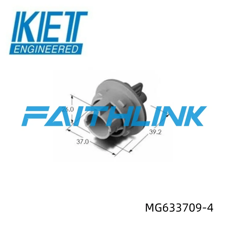 10-100PCS MG633709-4 MG633709-7 MG633767 MG633976 KET 커넥터 100% 새 원본 ...