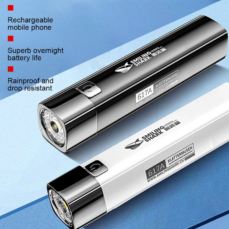 G3-LED-Flashlight-Super-Bright-Torches-Portable-Torch-USB-Rechargeable ...