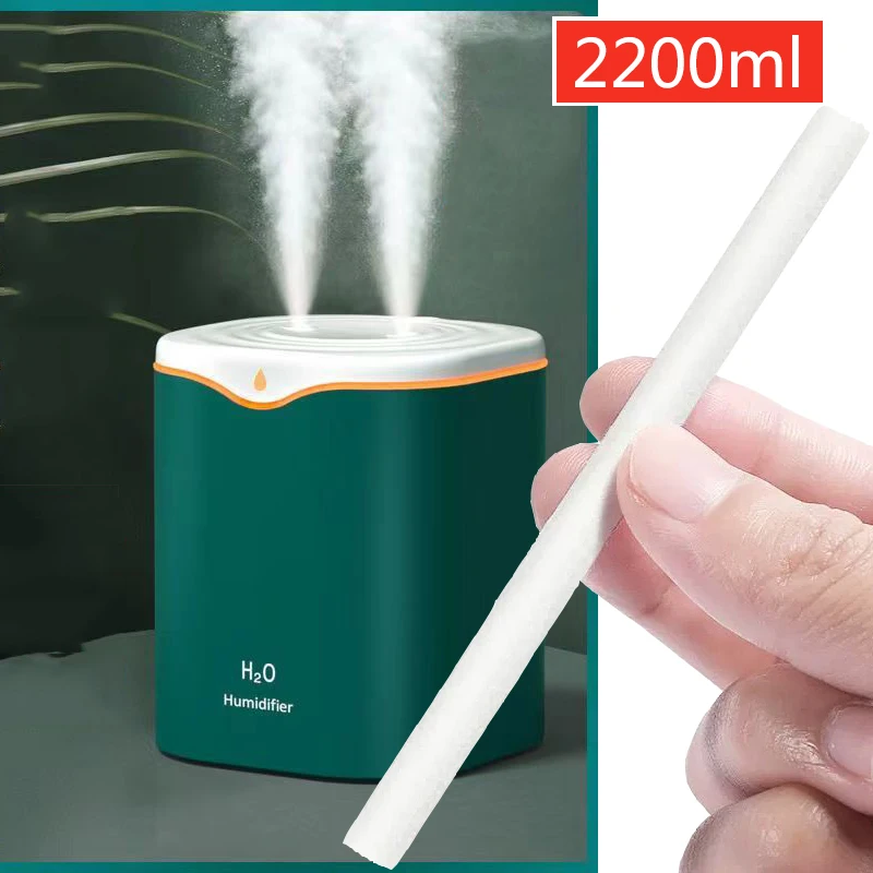 7mm-138mm-Long-Lasting-Air-Humidifier-Filter-Replacement-Sponge-for ...