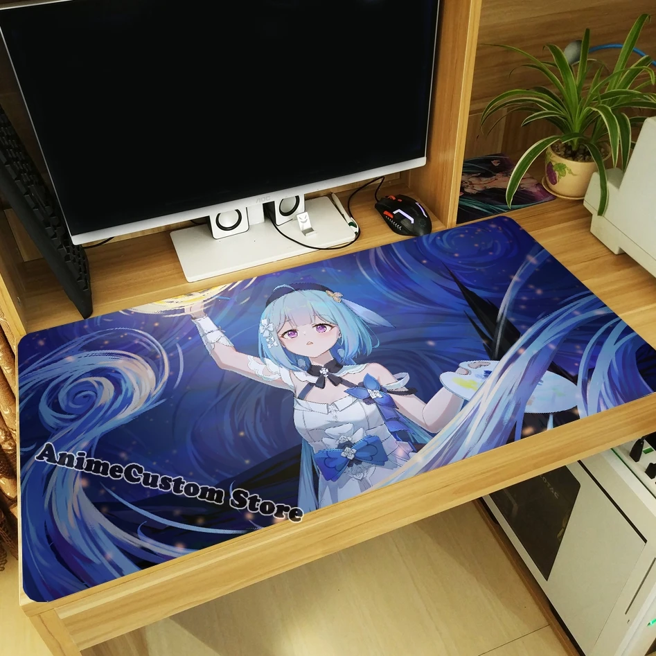 Anime-Game-Honkai-Impact-3-Griseo-Girl-Thicken-Mouse-Pad-Mice-Mat ...